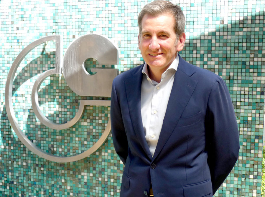 Colines® | Extrusion Lines